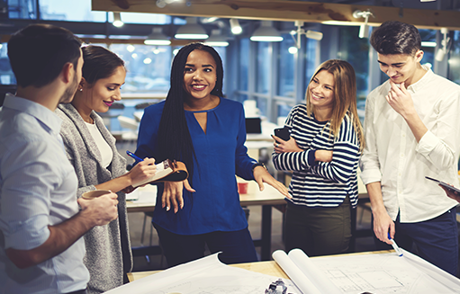 Accountability for Non-Profit Leaders - Pathways of Growth