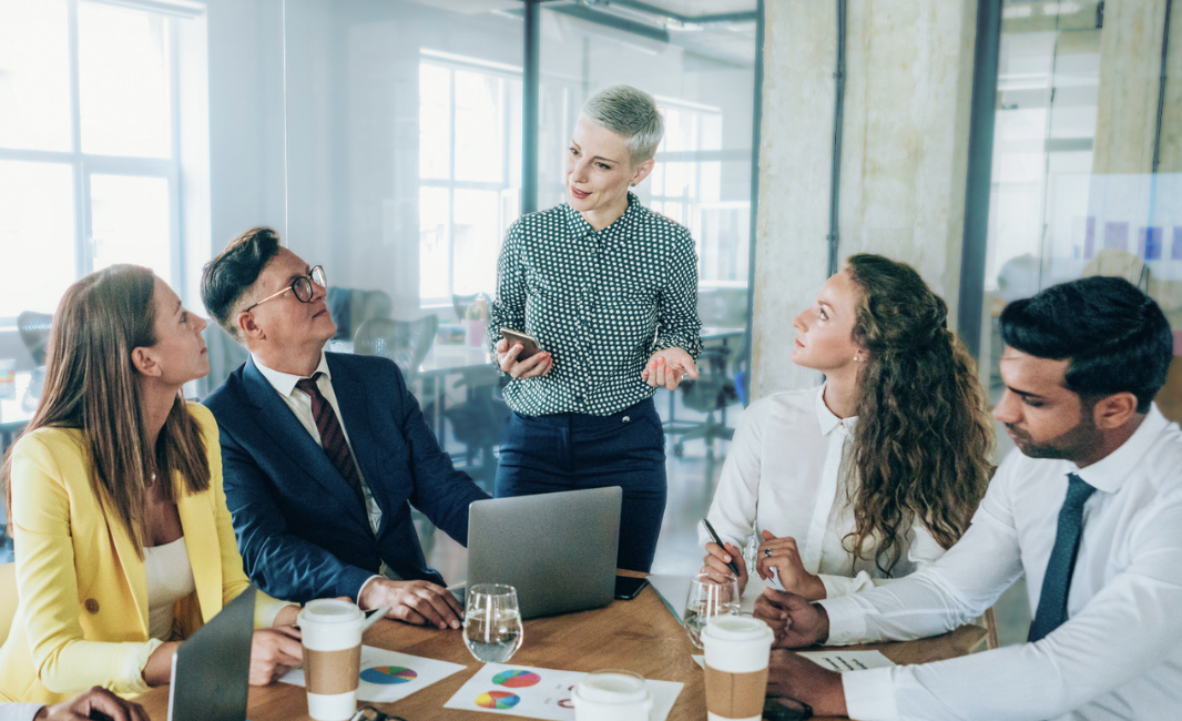 Leading Successful Teams: The Alignment Conversation - Pathways of Growth